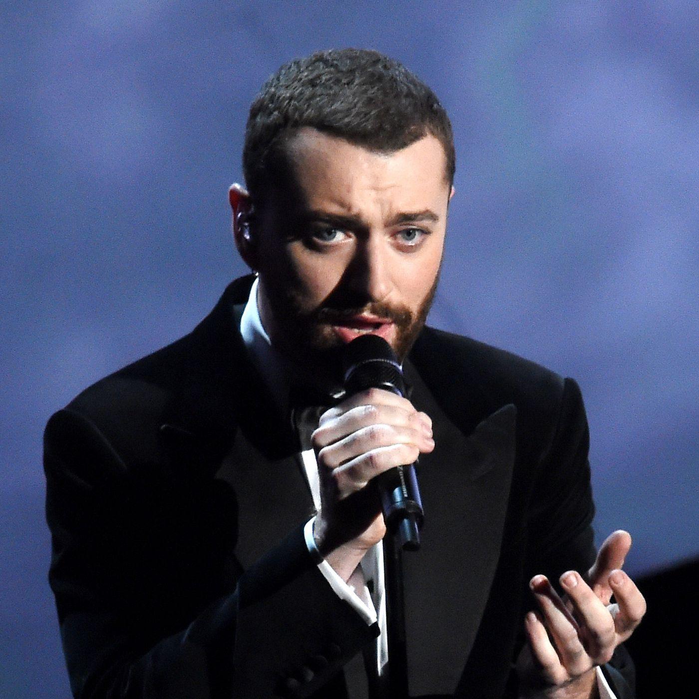 Sam Smith How Do You Sleep? Wallpapers - Wallpaper Cave