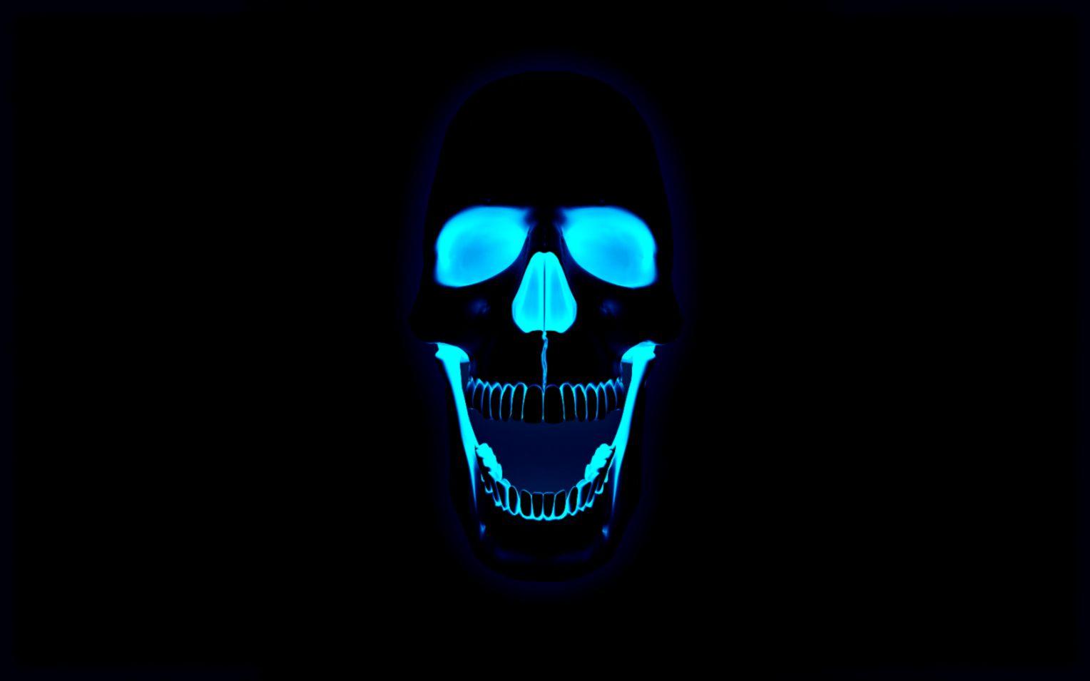 Cyborg Skull Wallpapers - Wallpaper Cave