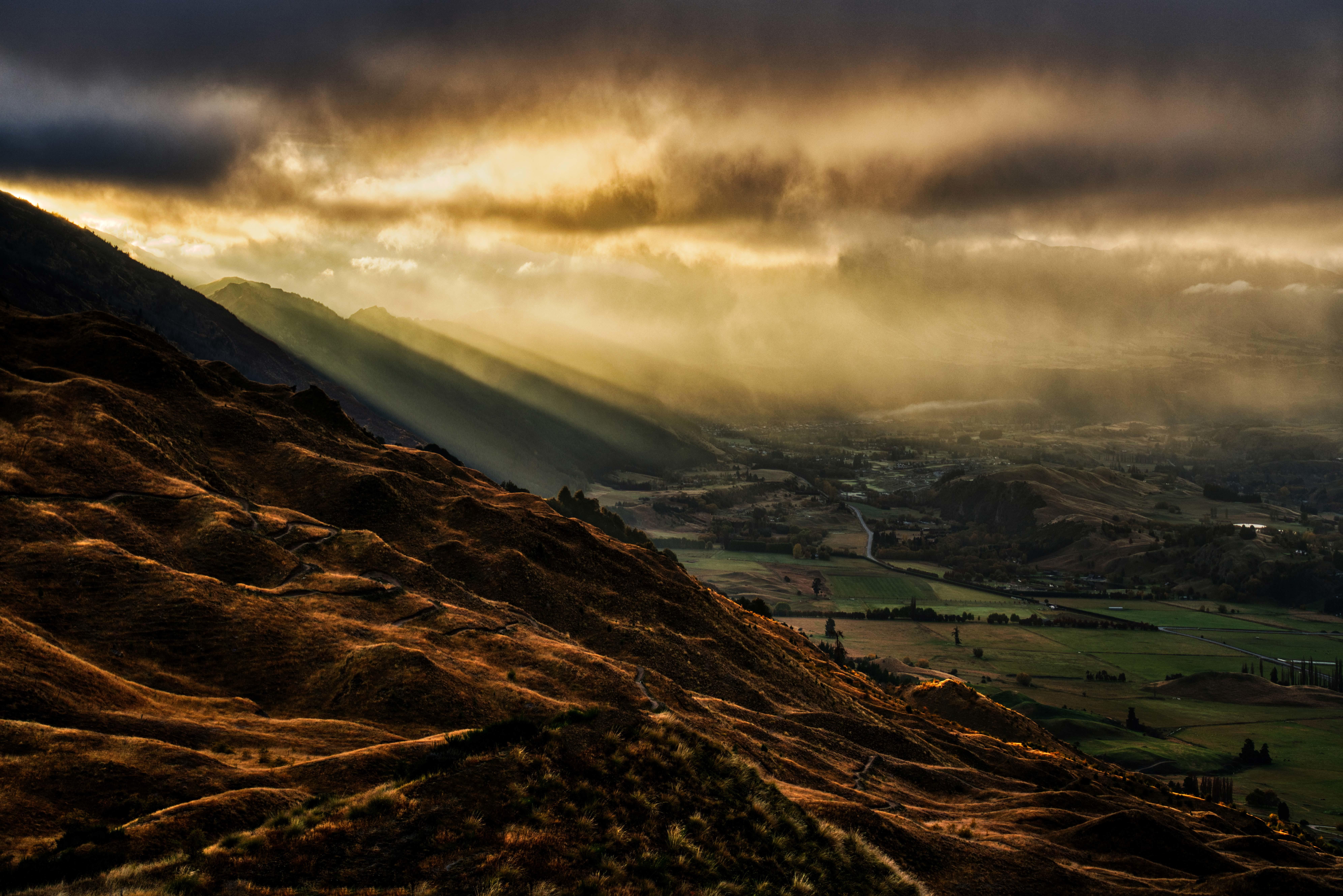 Coronet Peak Wallpapers - Wallpaper Cave