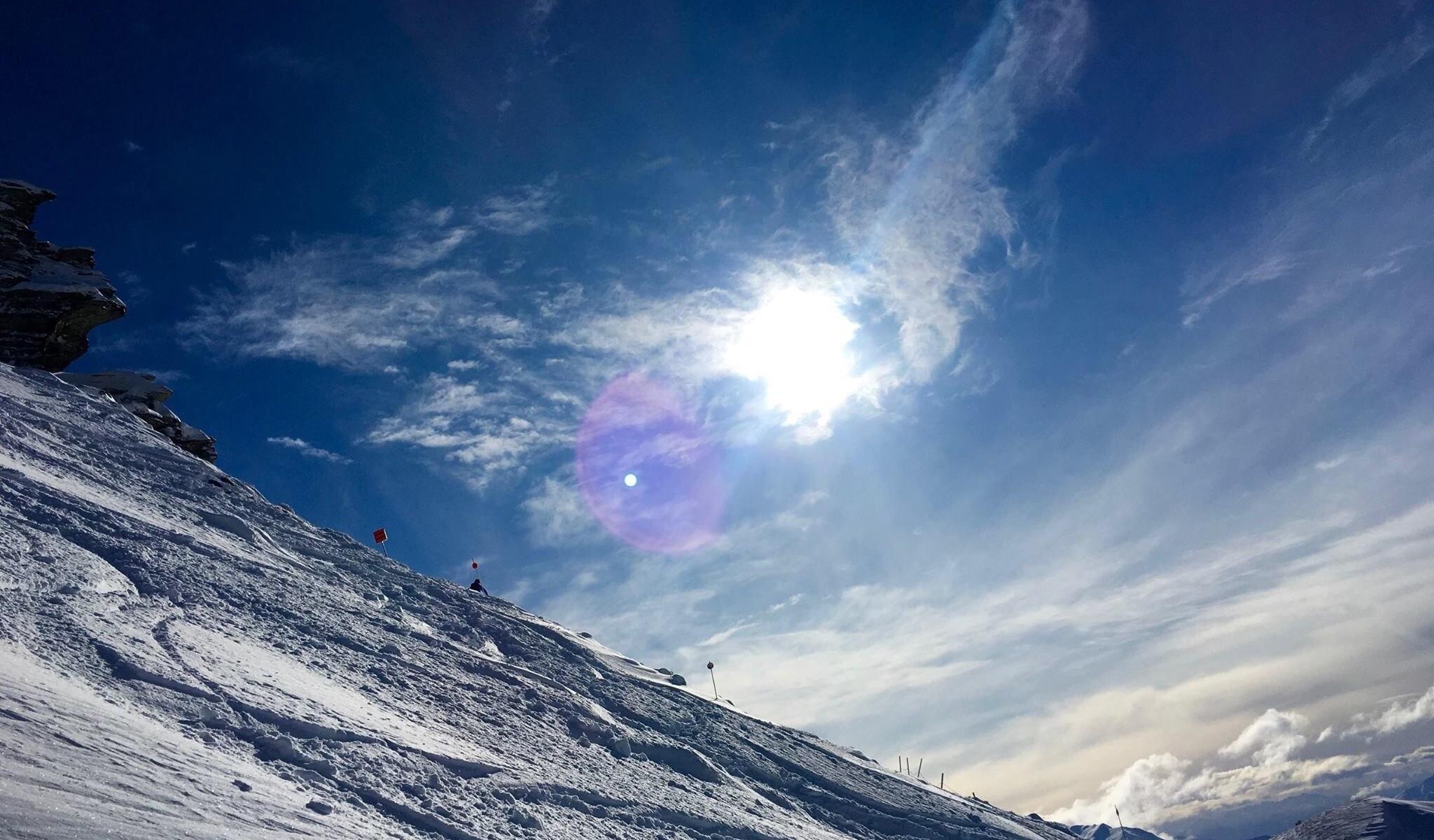 Coronet Peak Wallpapers - Wallpaper Cave