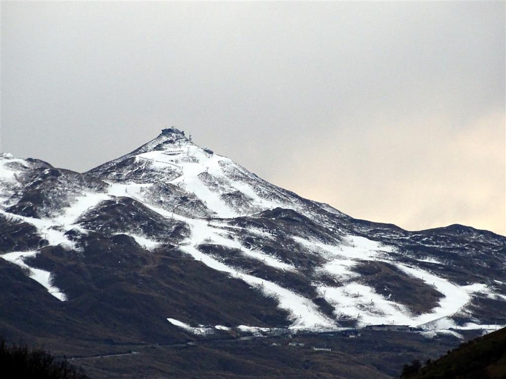 Coronet Peak Wallpapers - Wallpaper Cave