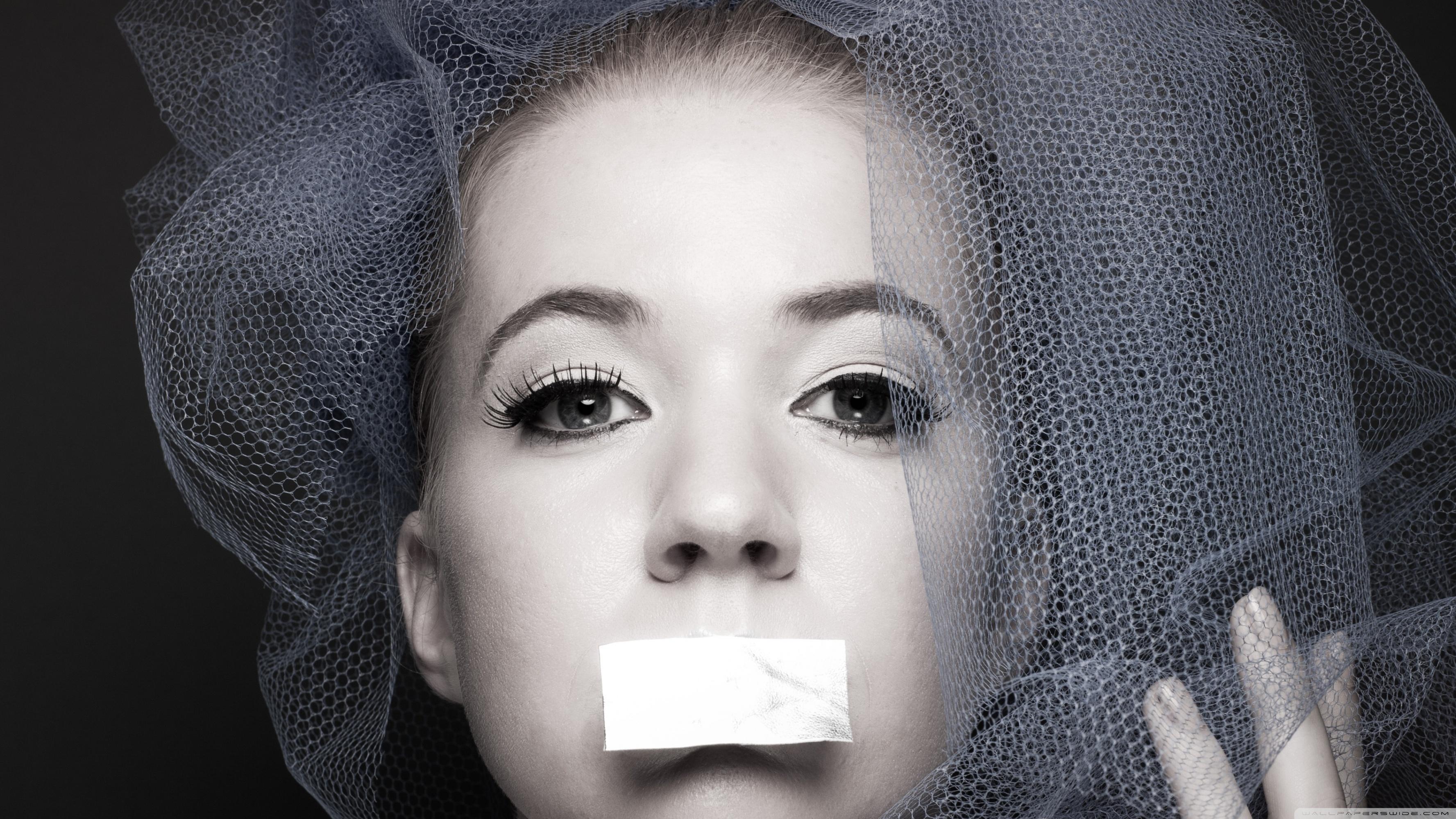 Speechless Wallpapers - Wallpaper Cave