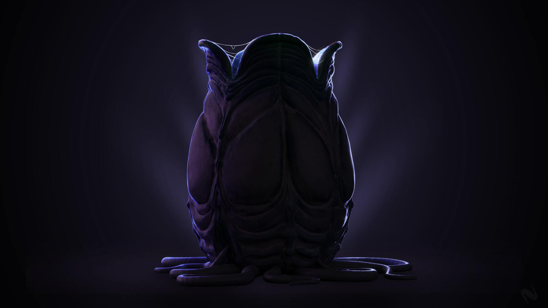 Alien Egg Wallpapers - Wallpaper Cave