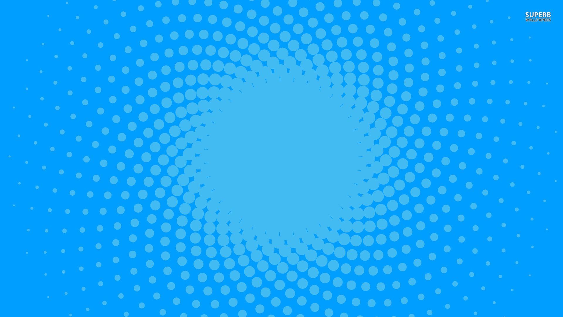 Abstract Blue Ring Wallpapers - Wallpaper Cave