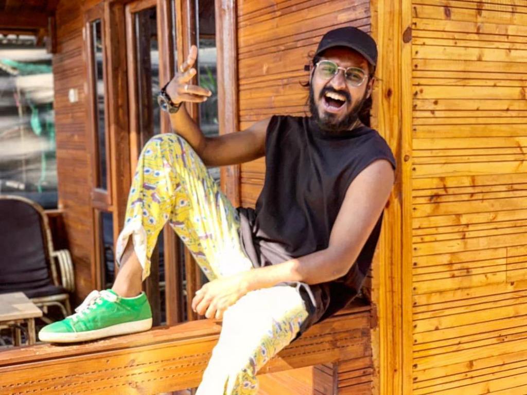 Emiway Bantai Wallpapers - Wallpaper Cave