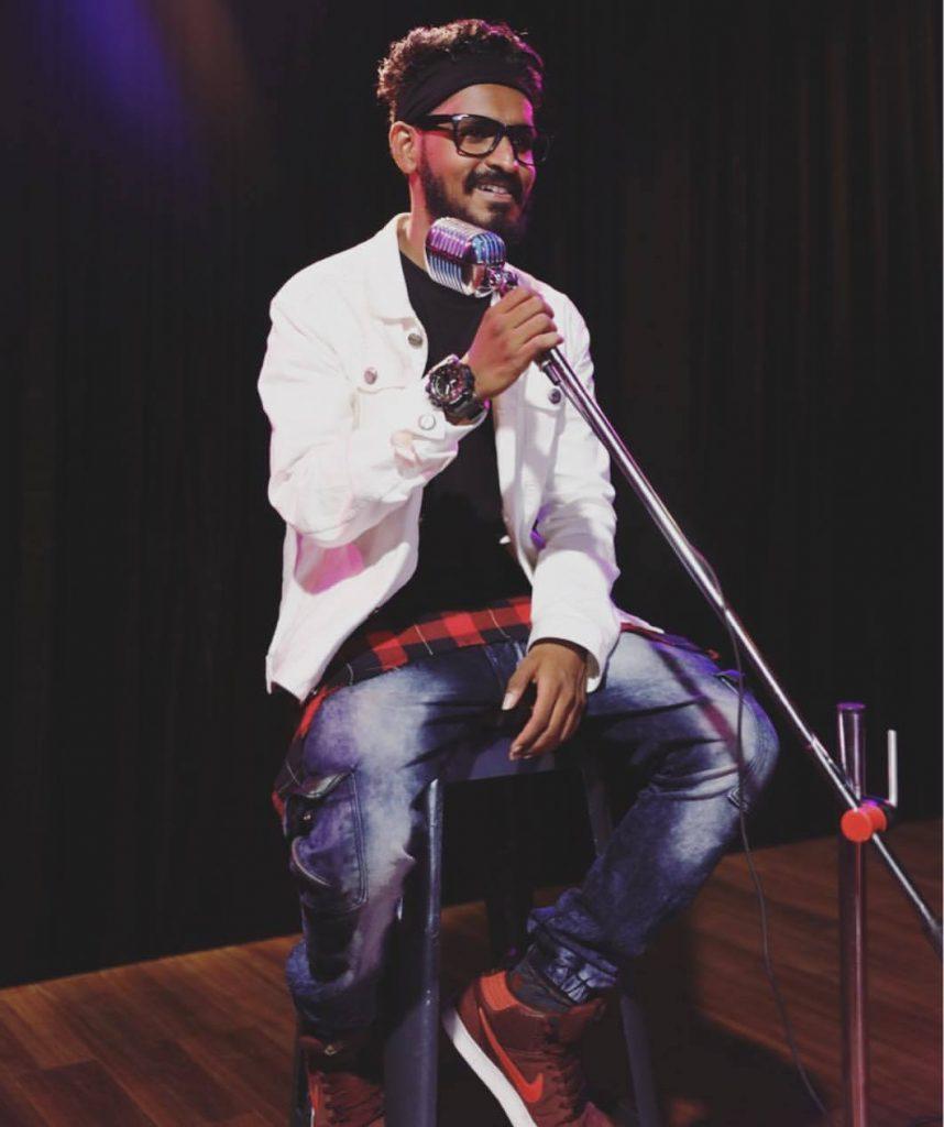 Emiway Bantai Wallpapers - Wallpaper Cave