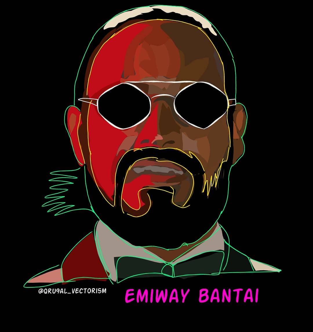 Emiway Bantai Wallpapers - Wallpaper Cave