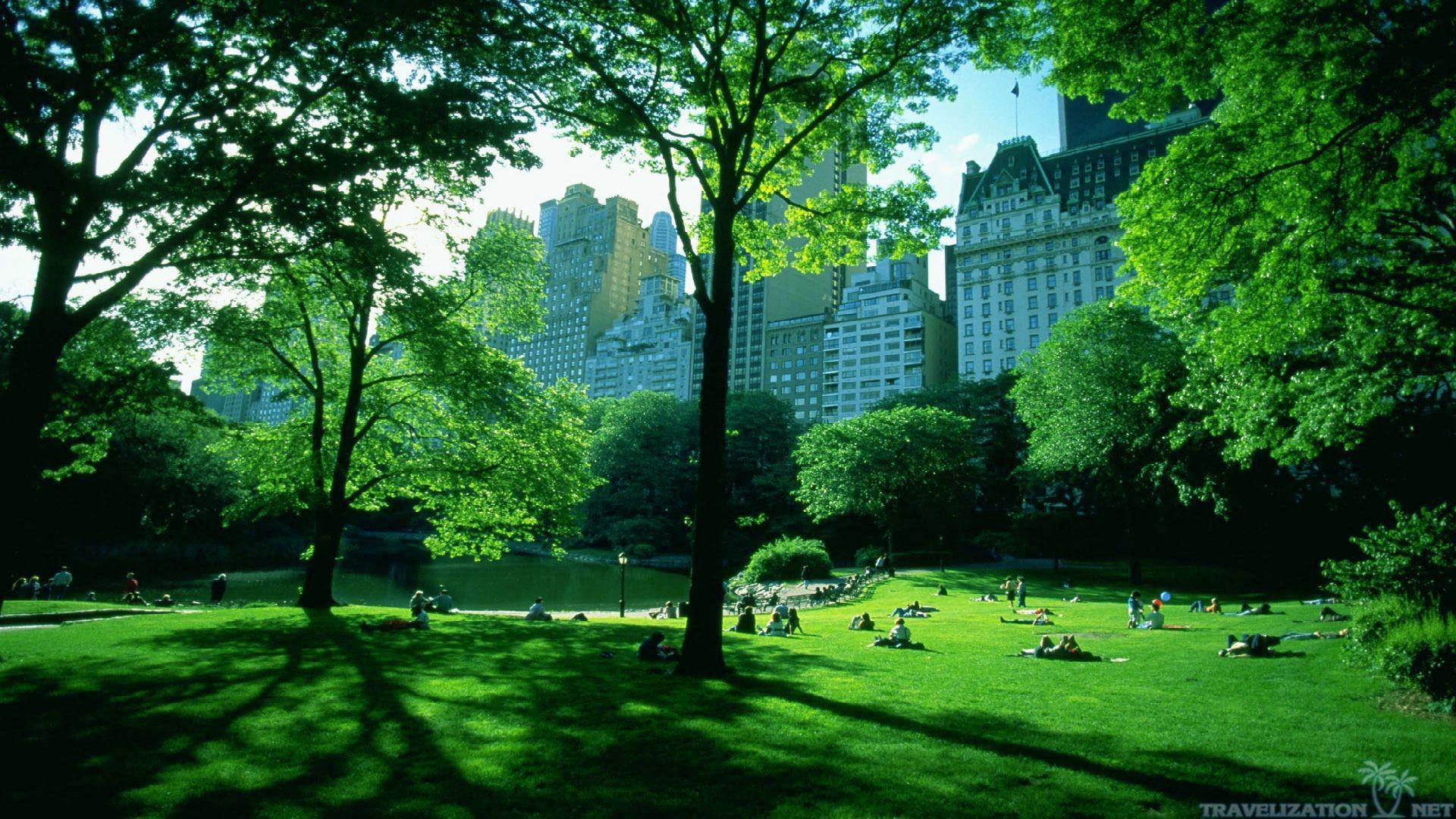 New York Spring Wallpapers - Wallpaper Cave