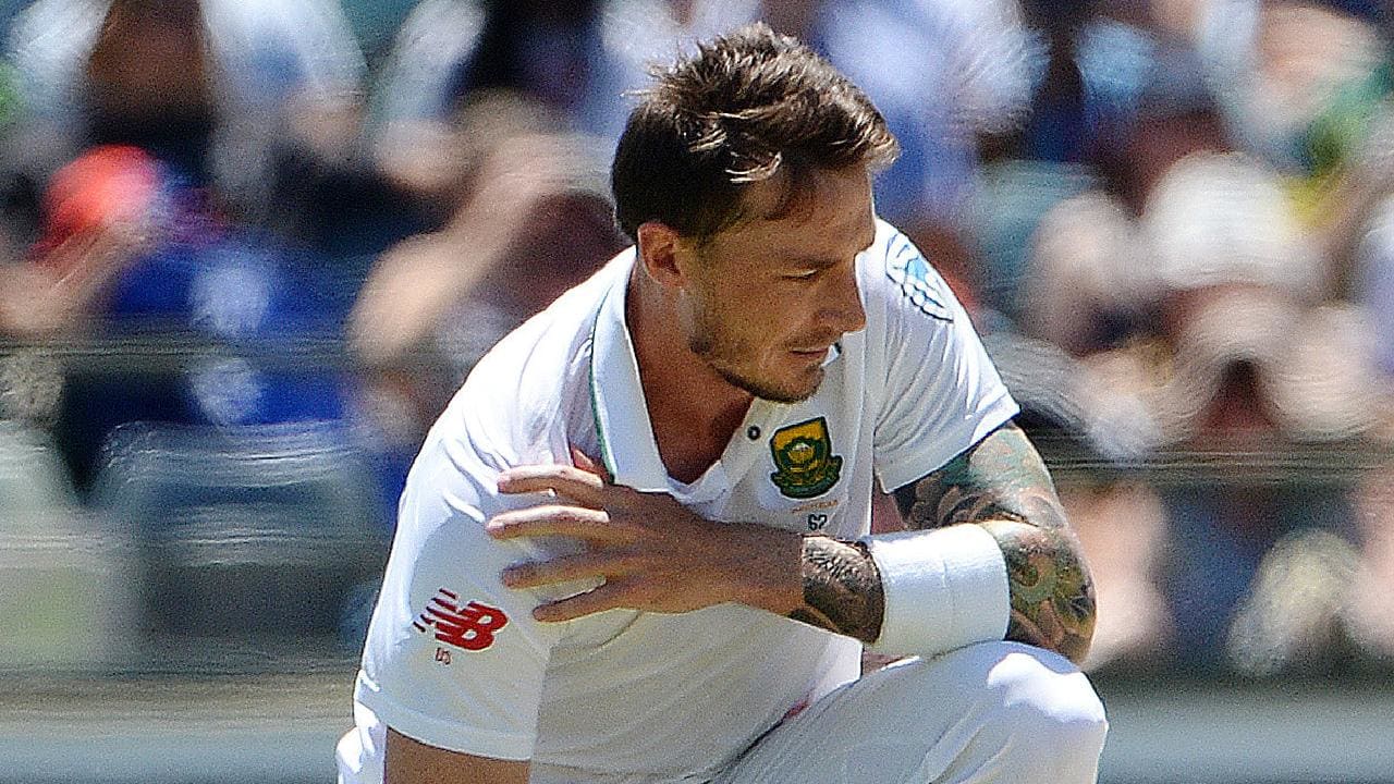Dale Steyn Wallpapers - Wallpaper Cave