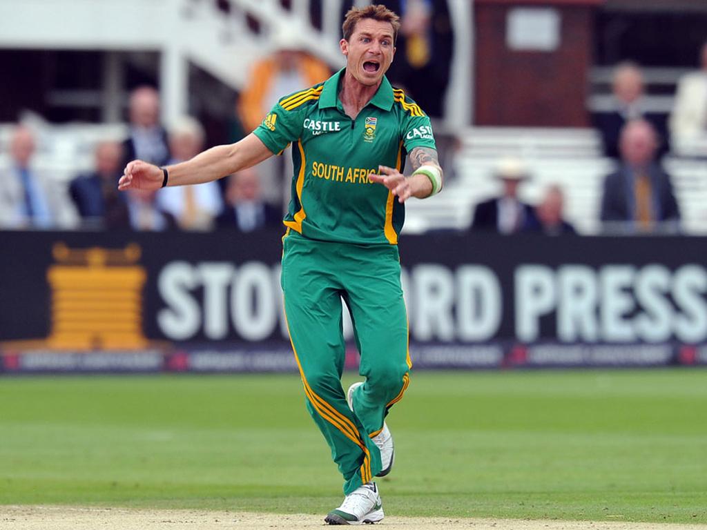 Dale Steyn Wallpapers - Wallpaper Cave