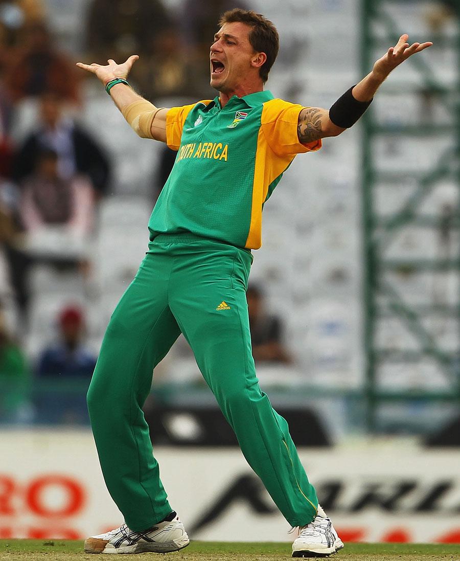 Dale Steyn Wallpapers - Wallpaper Cave