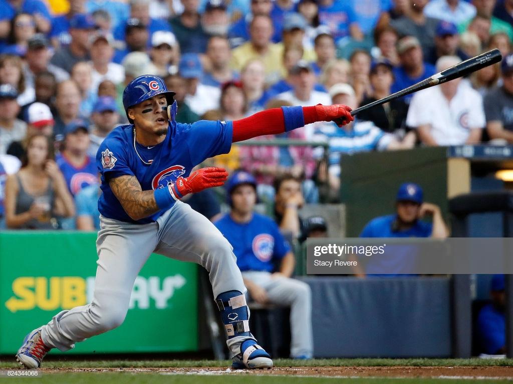 Javier Báez Wallpapers - Wallpaper Cave