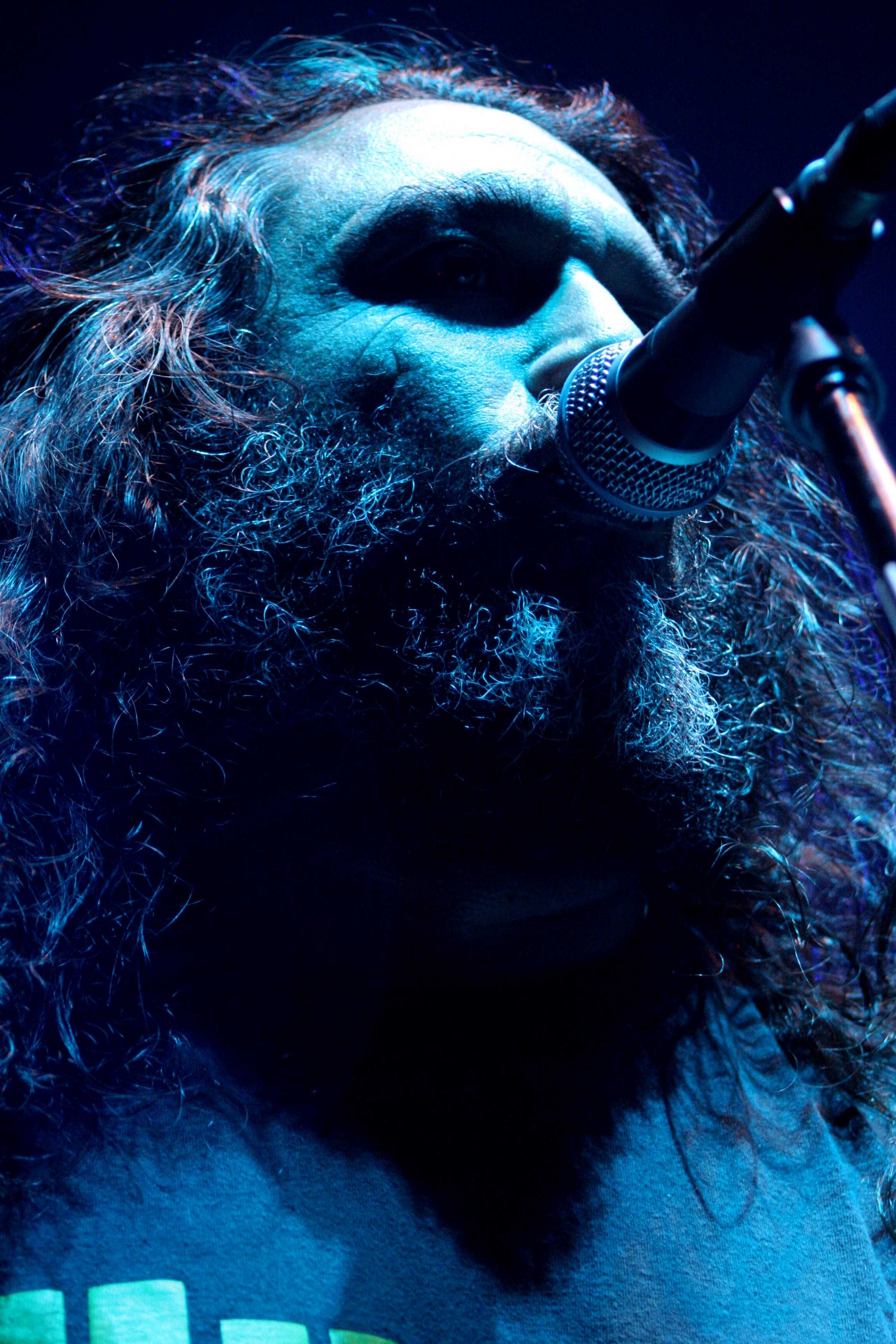 Tom Araya Wallpapers - Wallpaper Cave