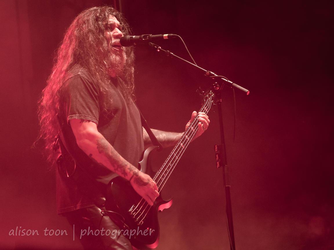 Tom Araya Wallpapers - Wallpaper Cave