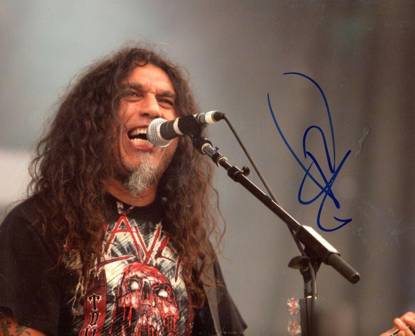 Tom Araya Wallpapers - Wallpaper Cave
