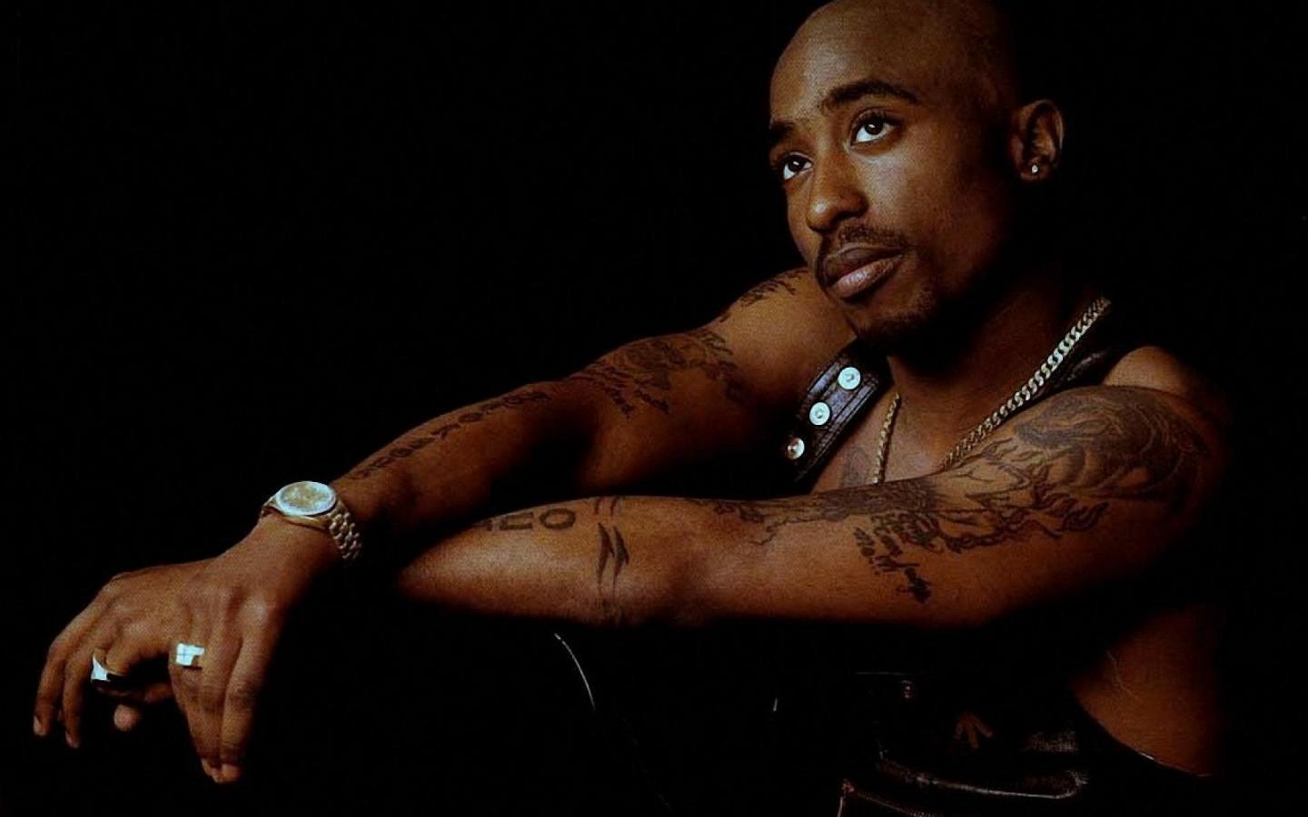 R.I.P Tupac Wallpapers - Wallpaper Cave
