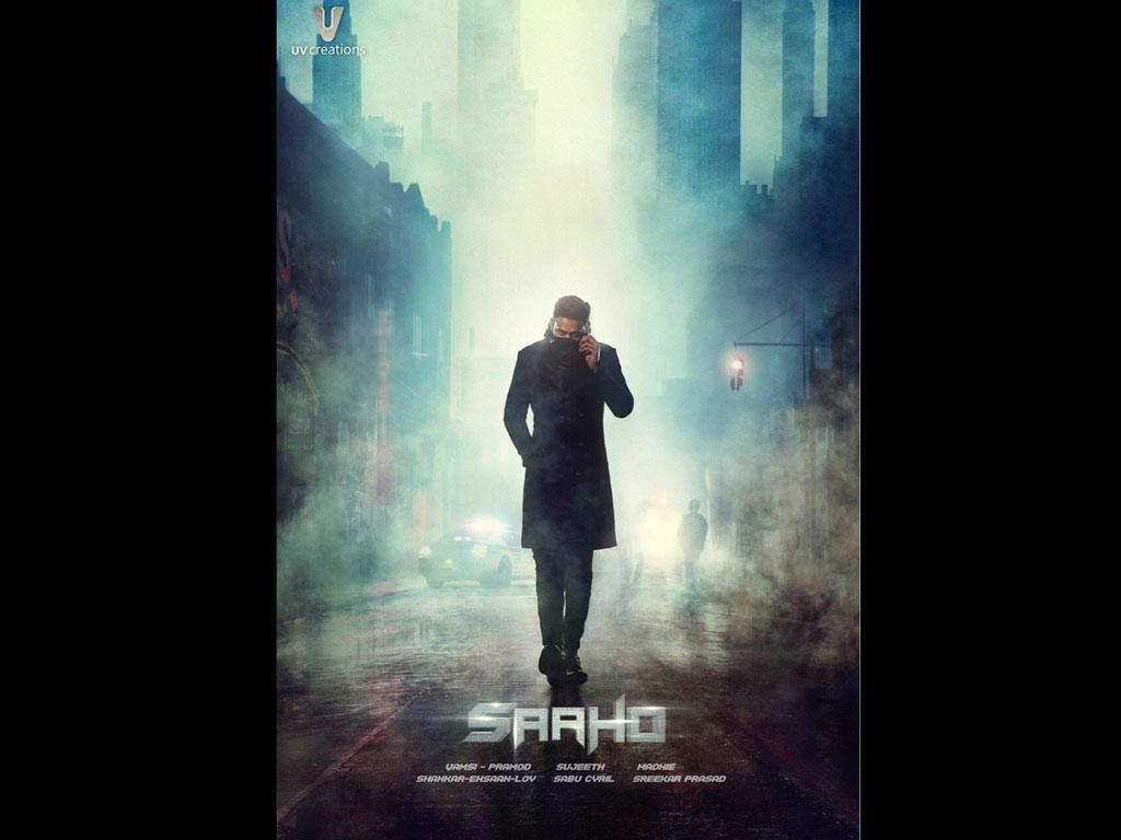 Saaho Wallpapers - Wallpaper Cave