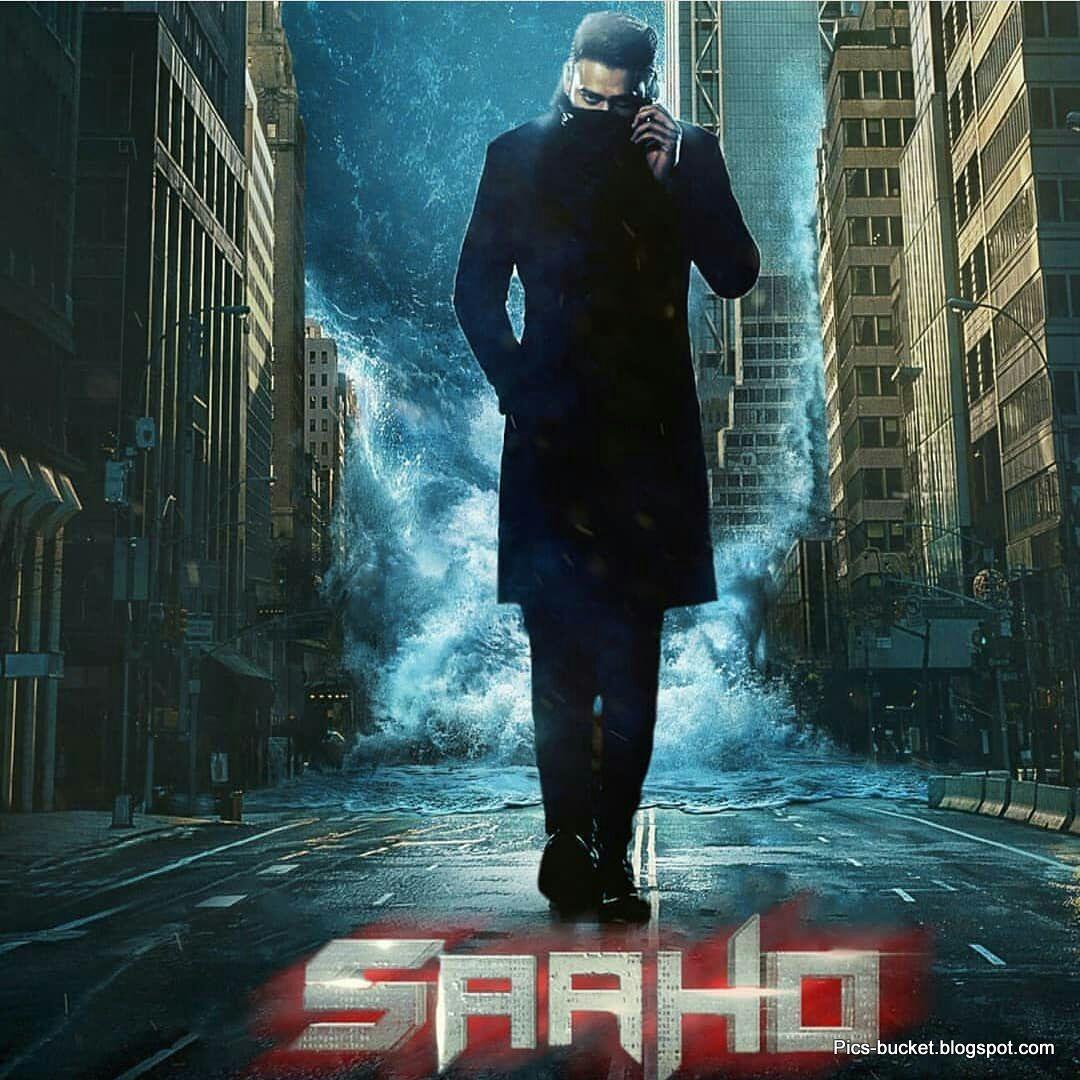 Saaho Wallpapers - Wallpaper Cave