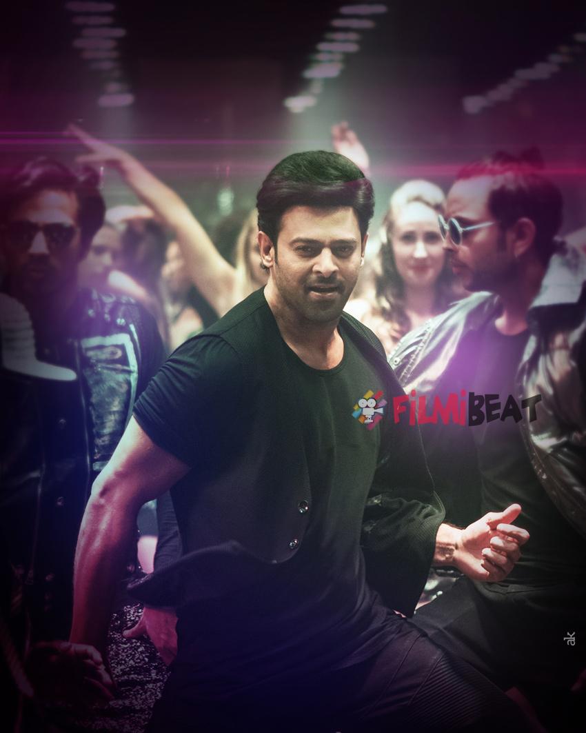 Saaho Wallpapers - Wallpaper Cave