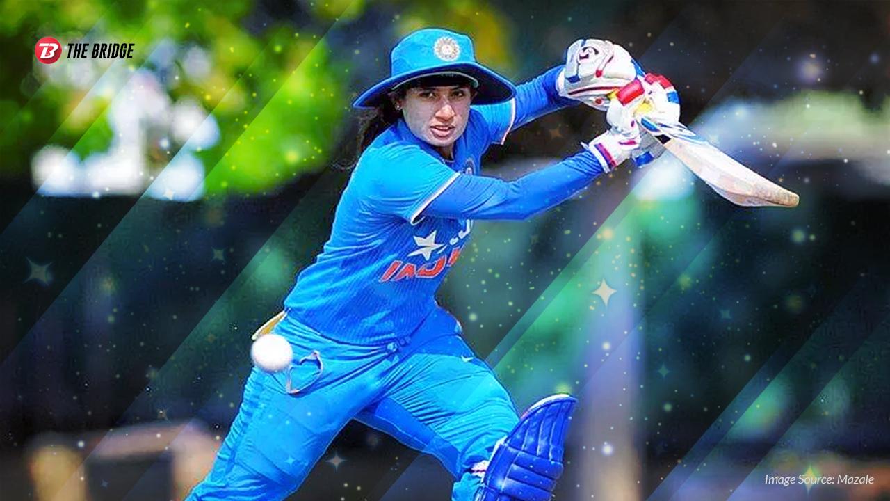 Mithali Raj Wallpapers - Wallpaper Cave