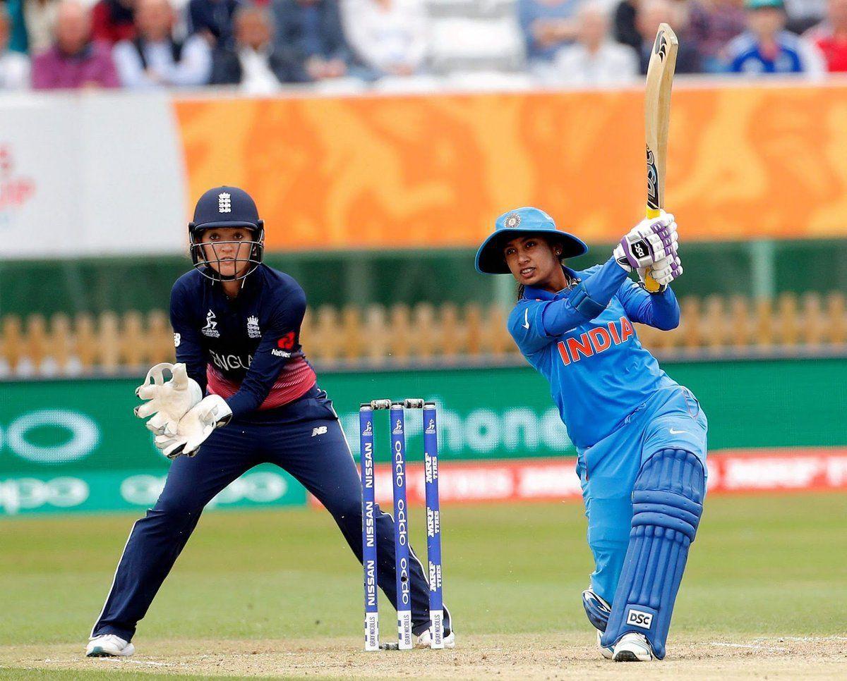 Mithali Raj Wallpapers - Wallpaper Cave