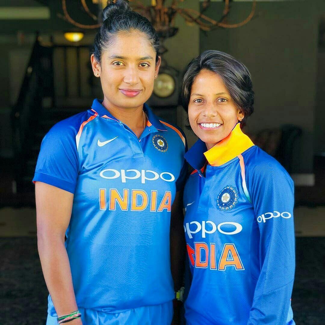 Mithali Raj Wallpapers - Wallpaper Cave