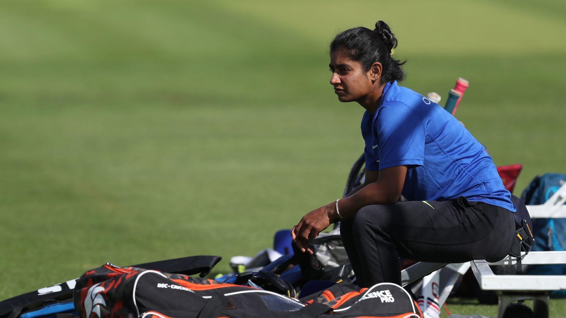 Mithali Raj Wallpapers - Wallpaper Cave
