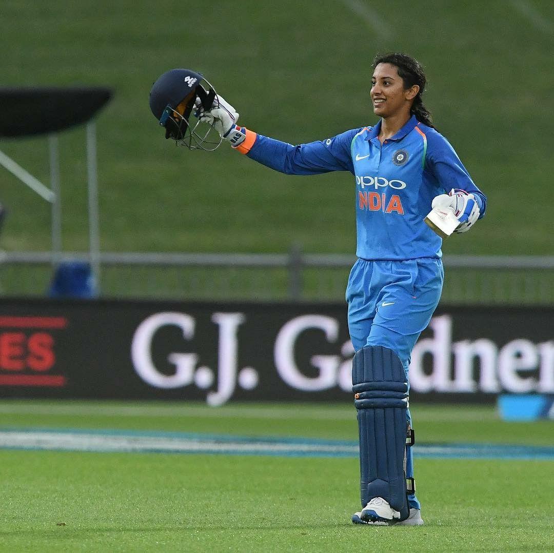 Mithali Raj Wallpapers - Wallpaper Cave