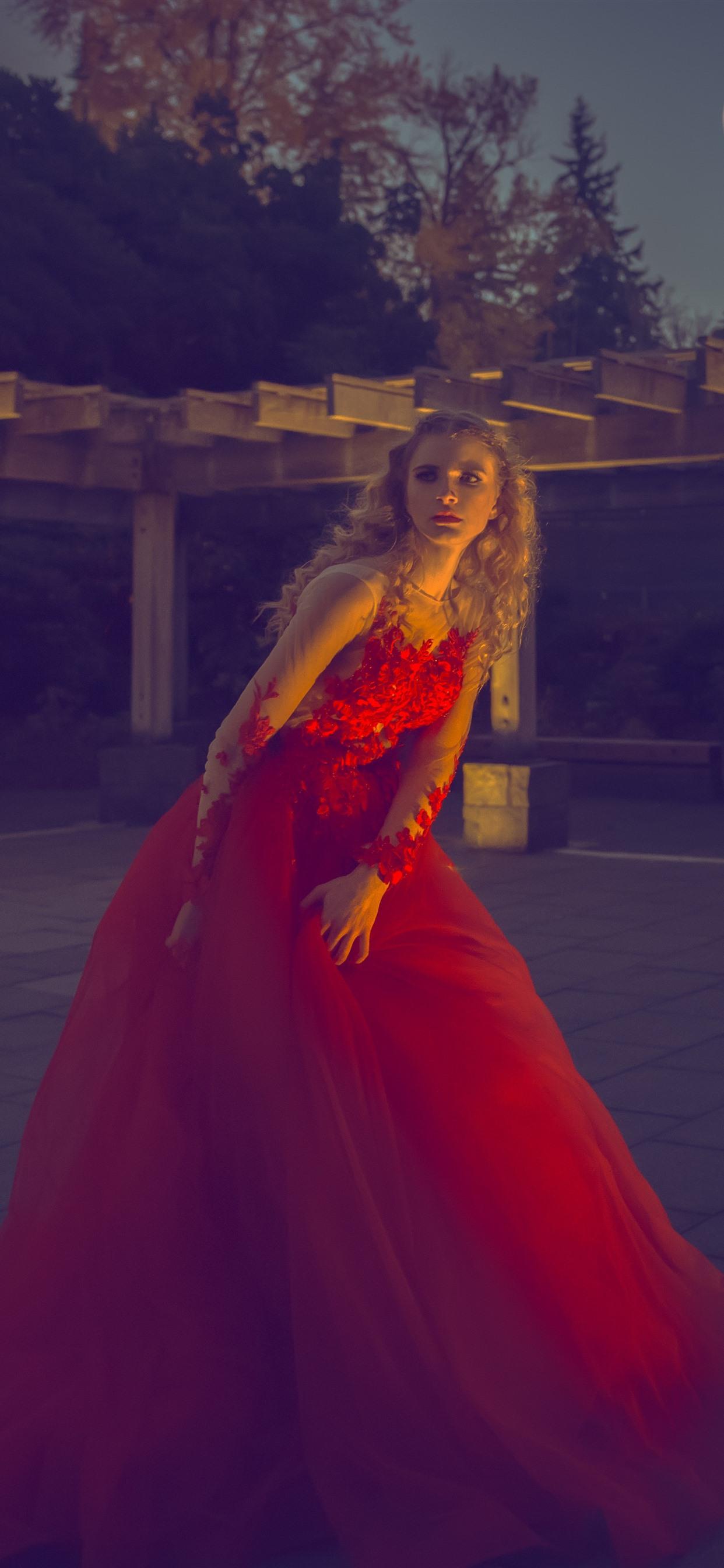 Night Lady Wallpapers - Wallpaper Cave