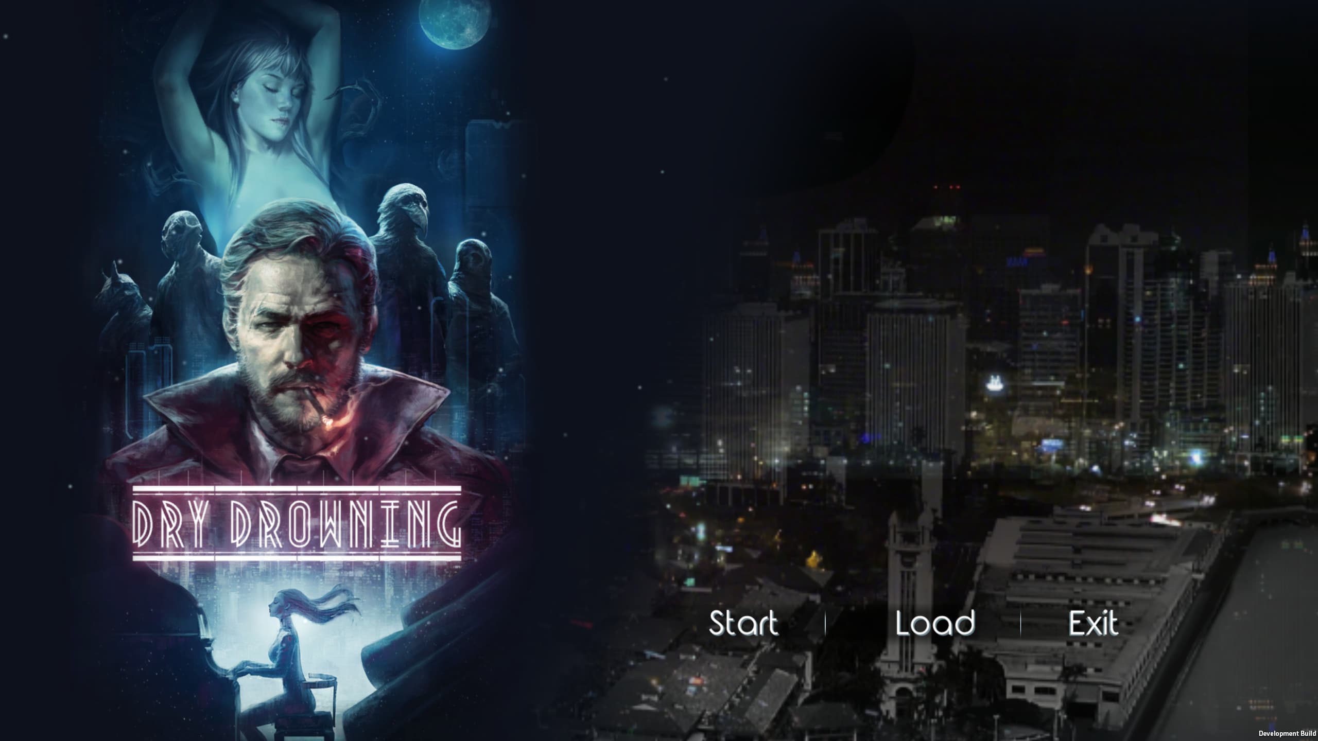 Dry Drowning Game Wallpapers - Wallpaper Cave