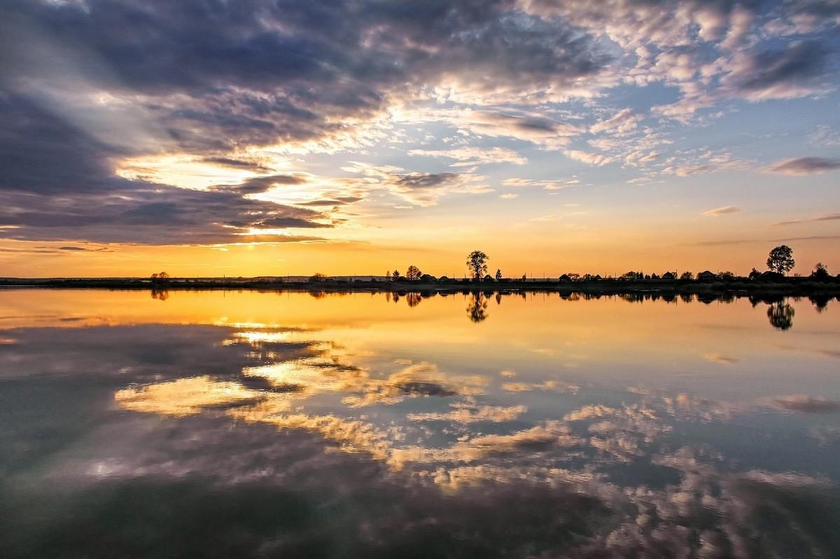 Mirror Beach Wallpapers - Wallpaper Cave