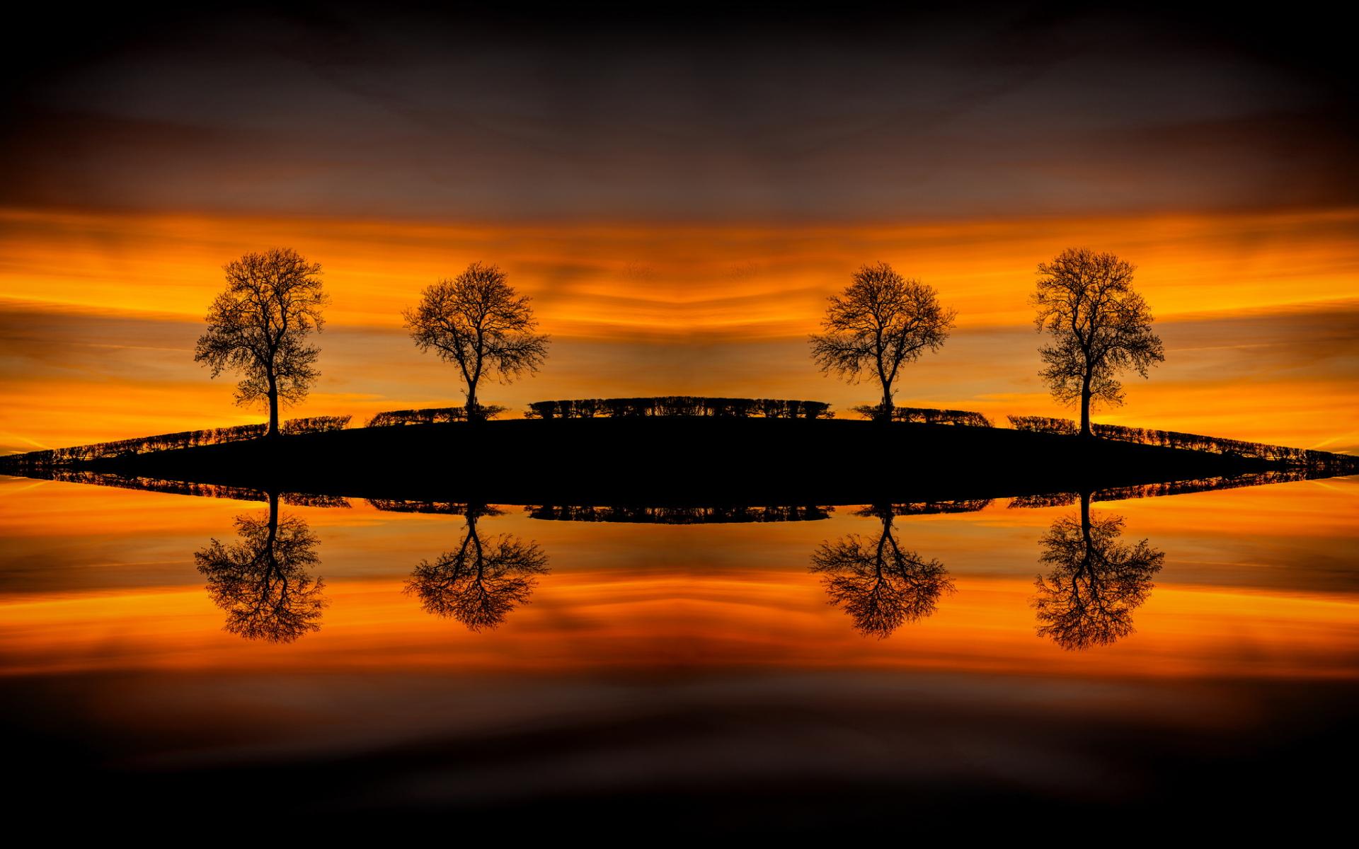 Mirror Beach Wallpapers - Wallpaper Cave