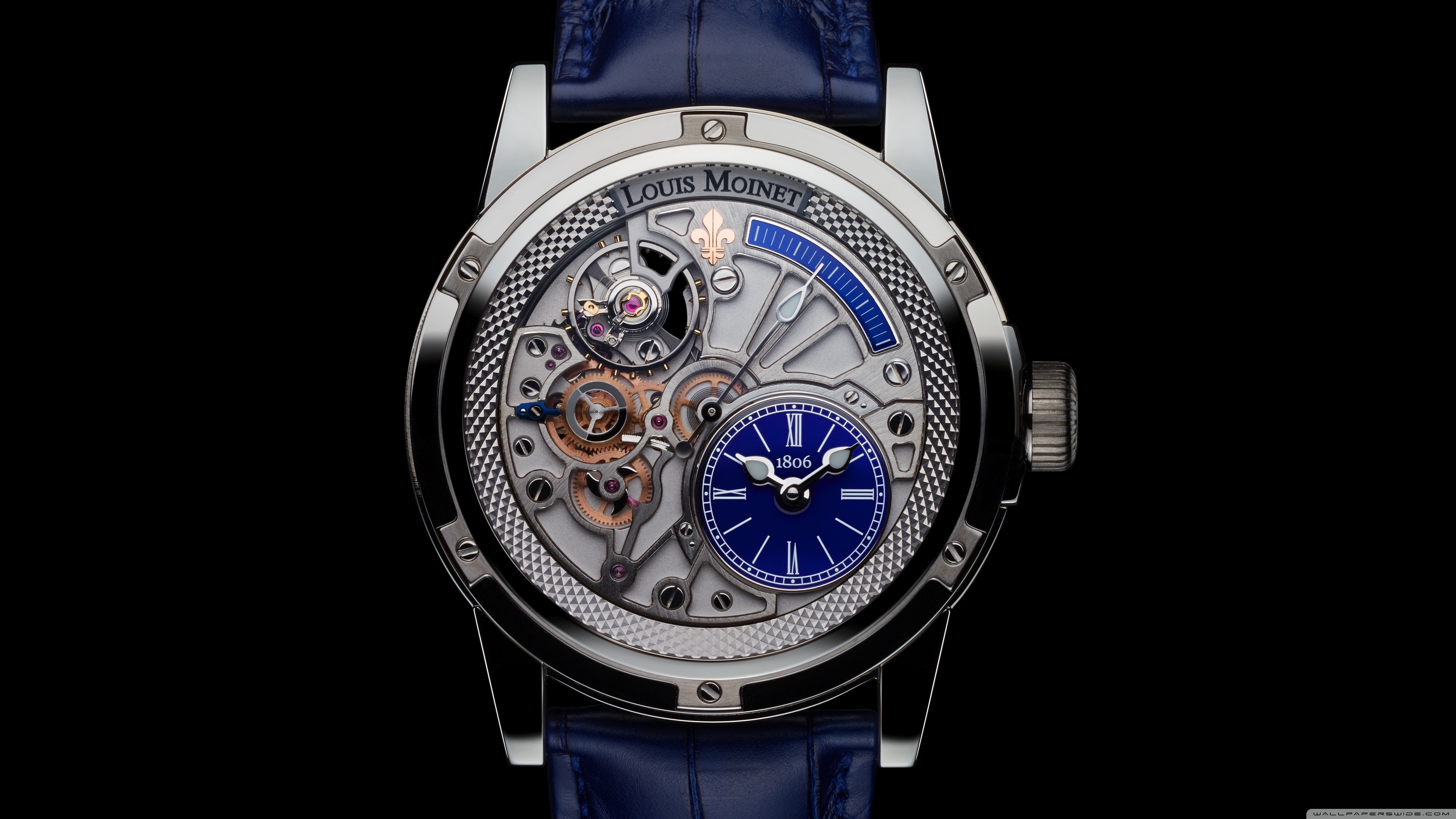 Watches 4k Wallpapers Wallpaper Cave