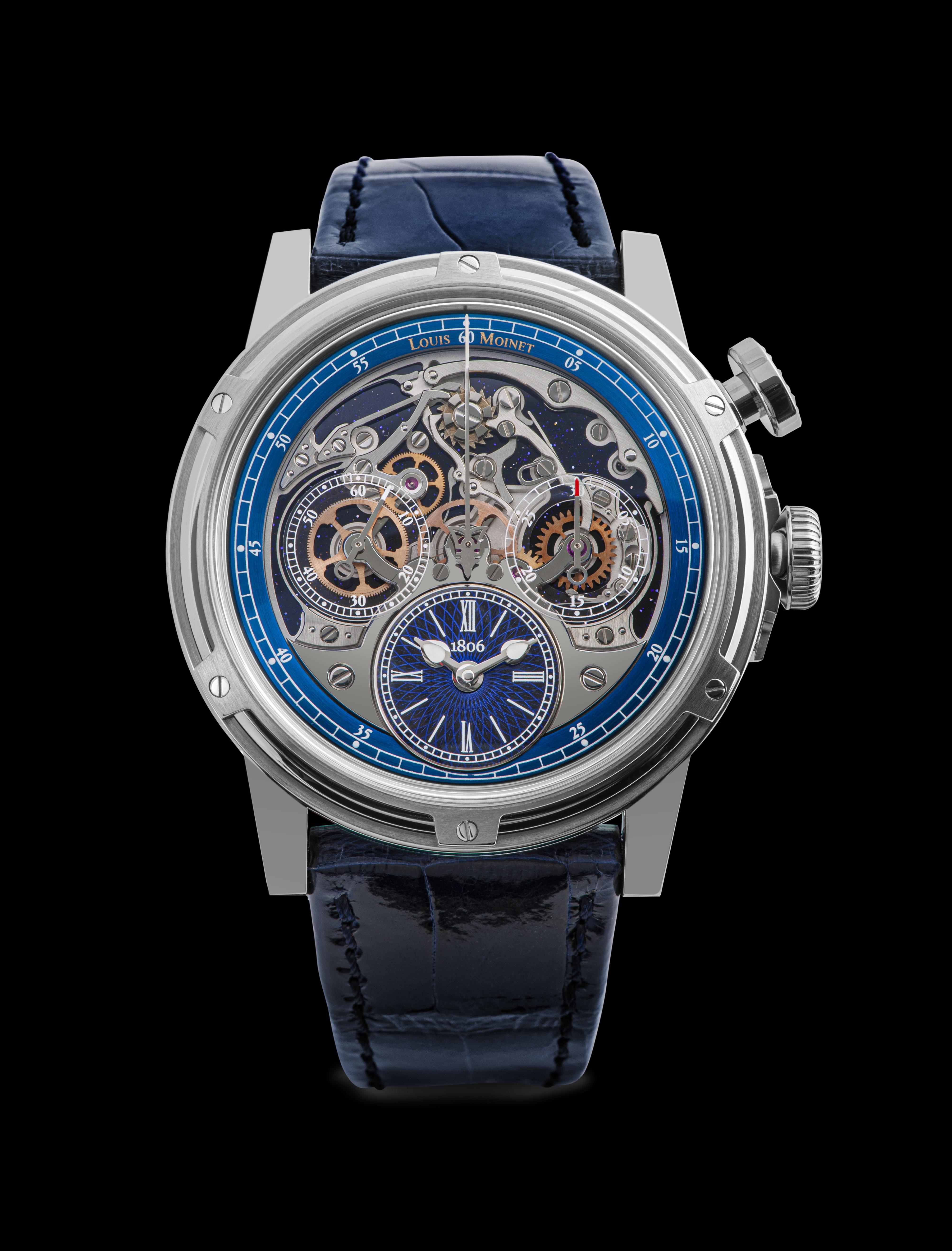 Louis Moinet Watches Wallpapers - Wallpaper Cave