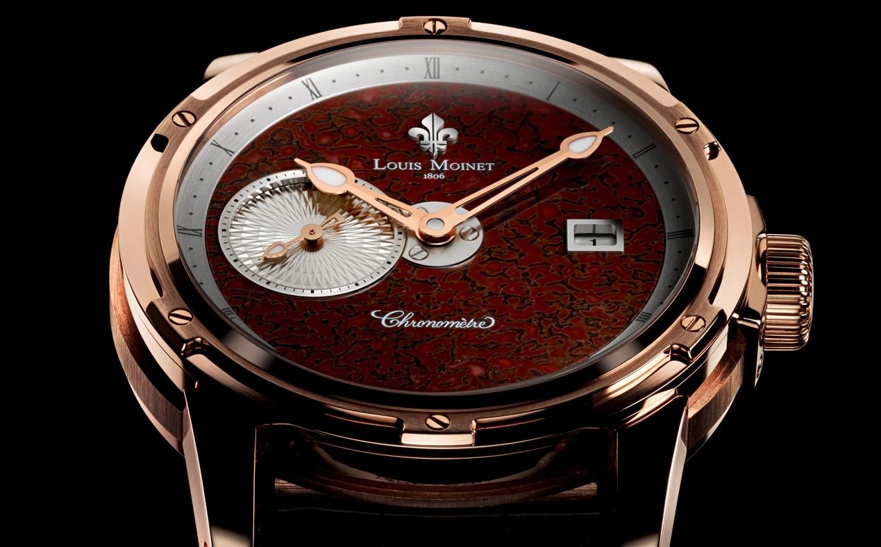 Louis Moinet Watches Wallpapers - Wallpaper Cave