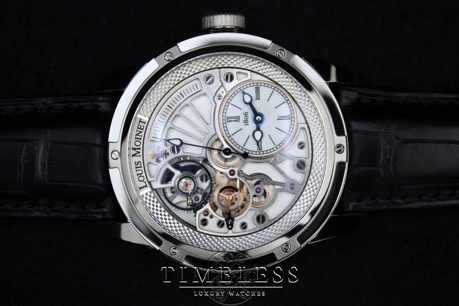Louis Moinet Watches Wallpapers - Wallpaper Cave
