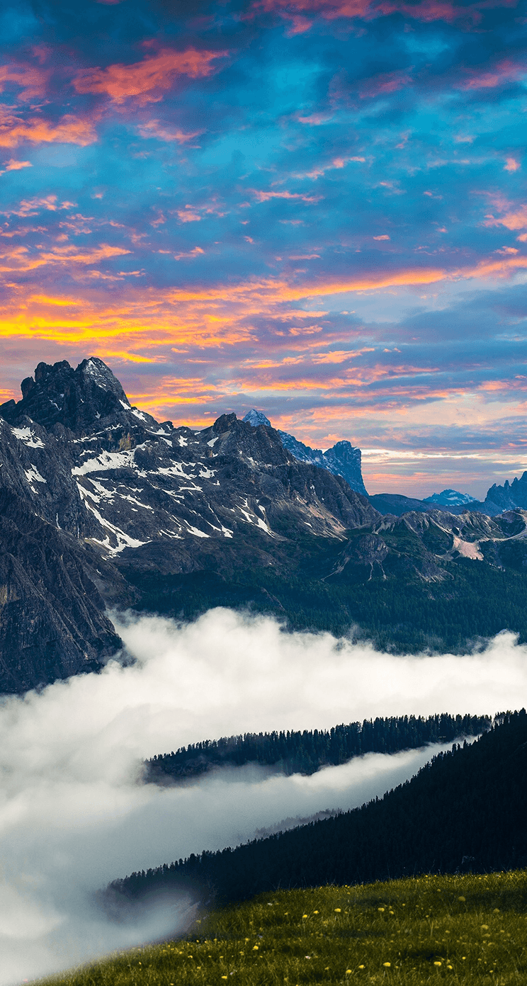 Good View Wallpapers - Wallpaper Cave