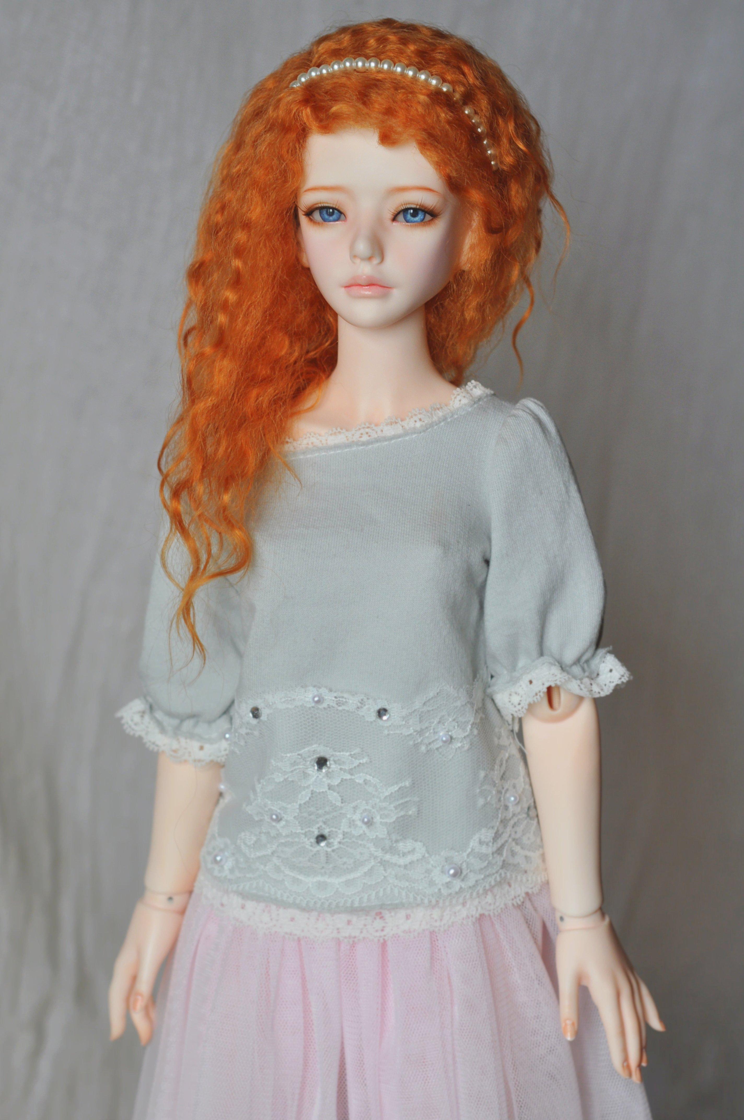 Cute Doll 4K Wallpapers - Wallpaper Cave