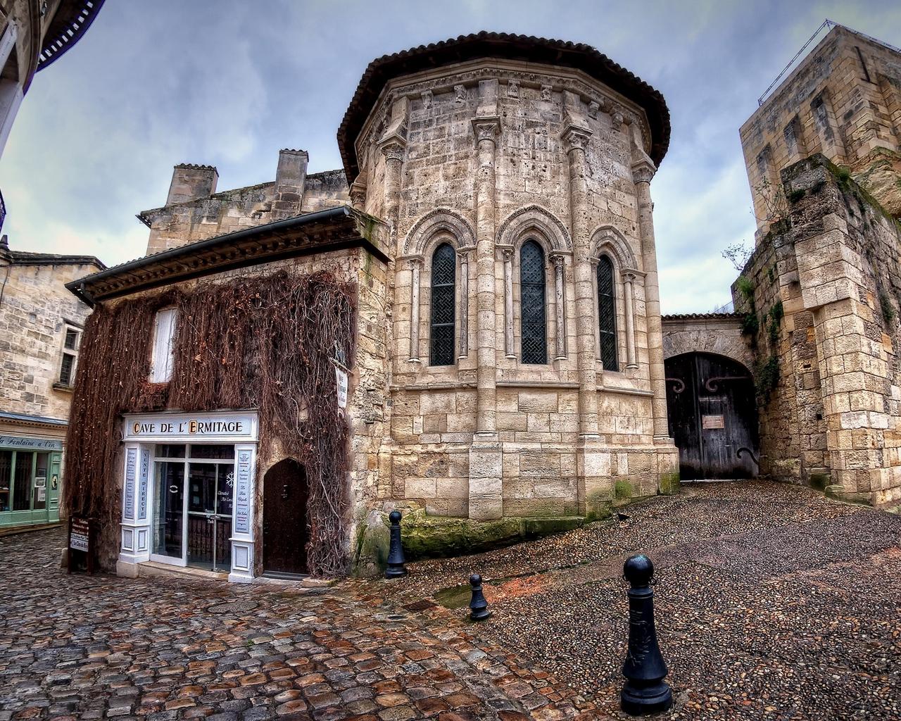 Old Street Wallpapers - Wallpaper Cave