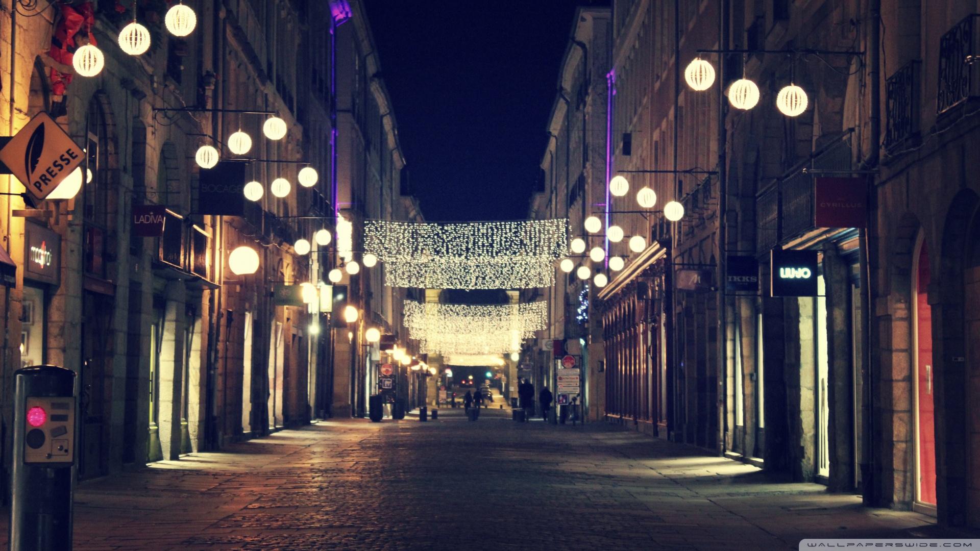 Old Street Wallpapers - Wallpaper Cave