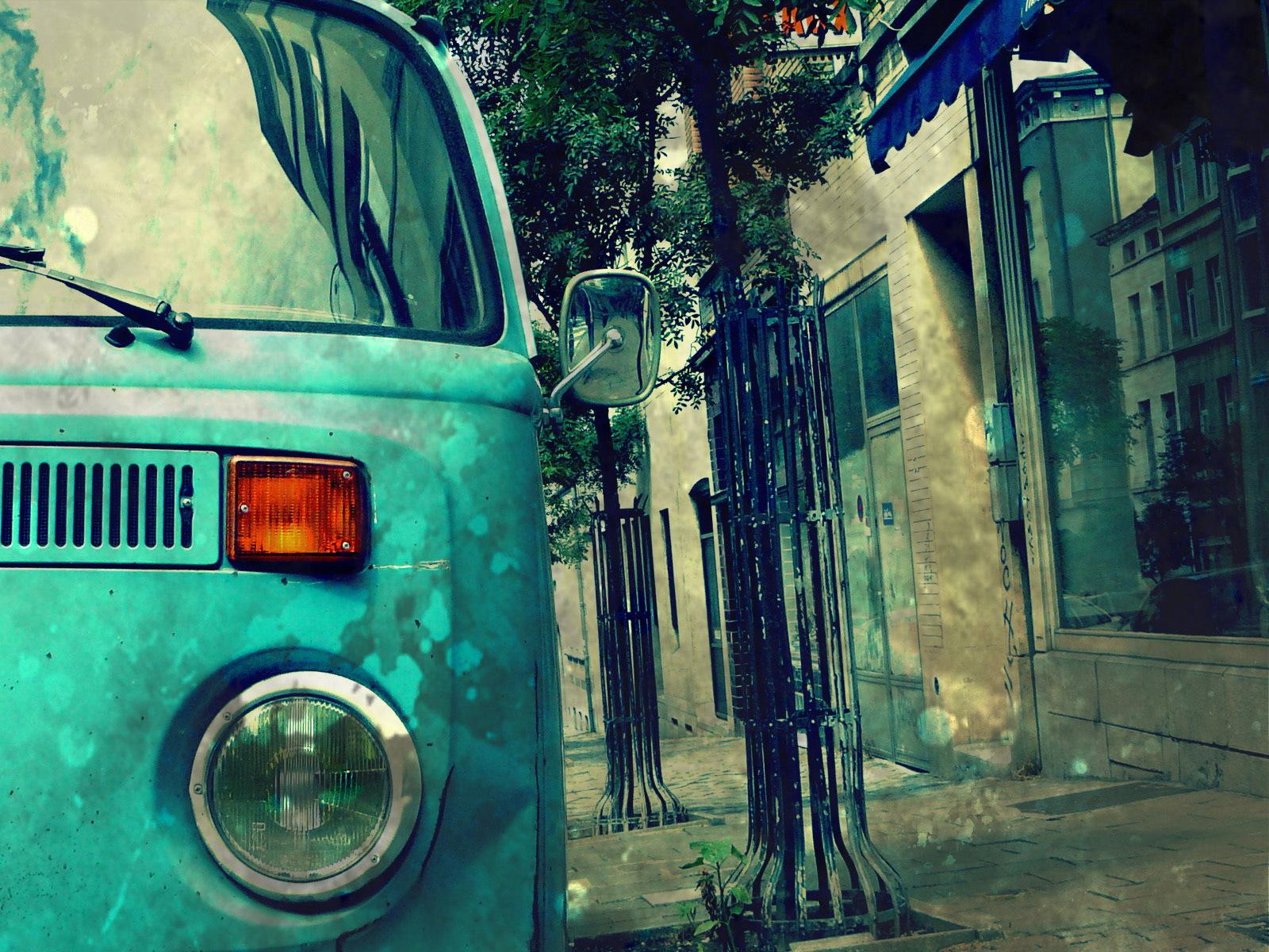 Old Street Wallpapers - Wallpaper Cave