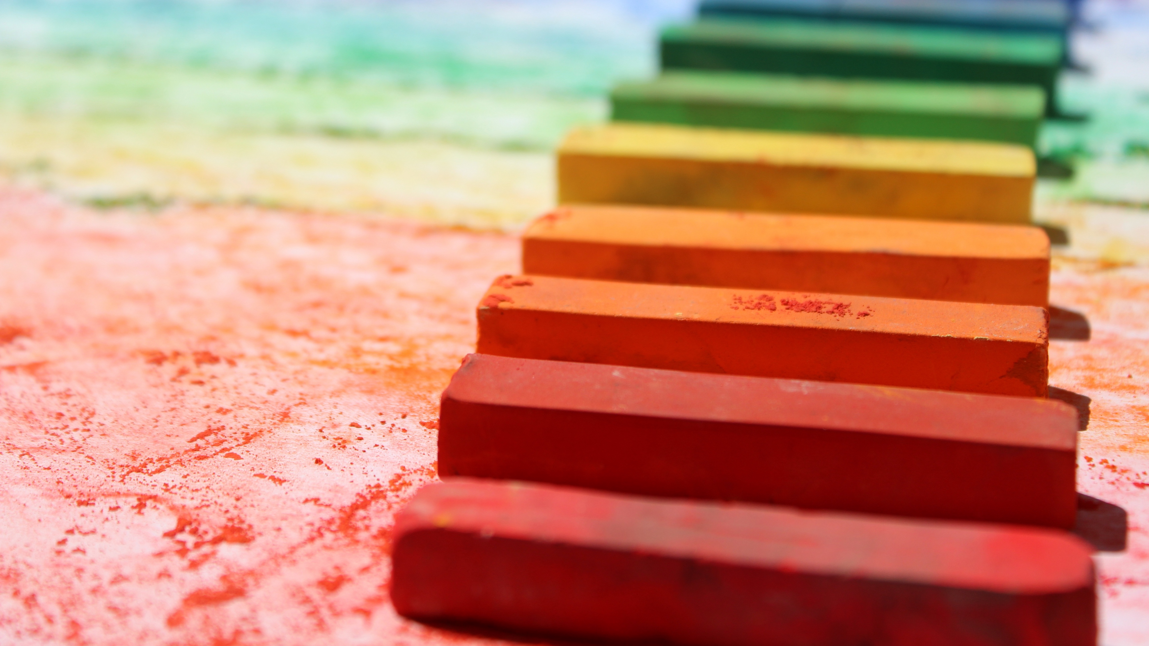 Chalk Wallpapers - Wallpaper Cave