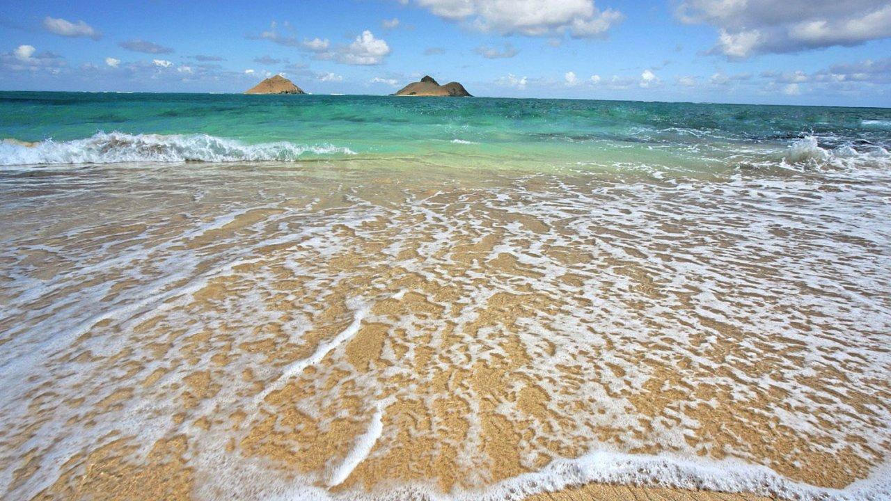 Shoreline Wallpapers - Wallpaper Cave