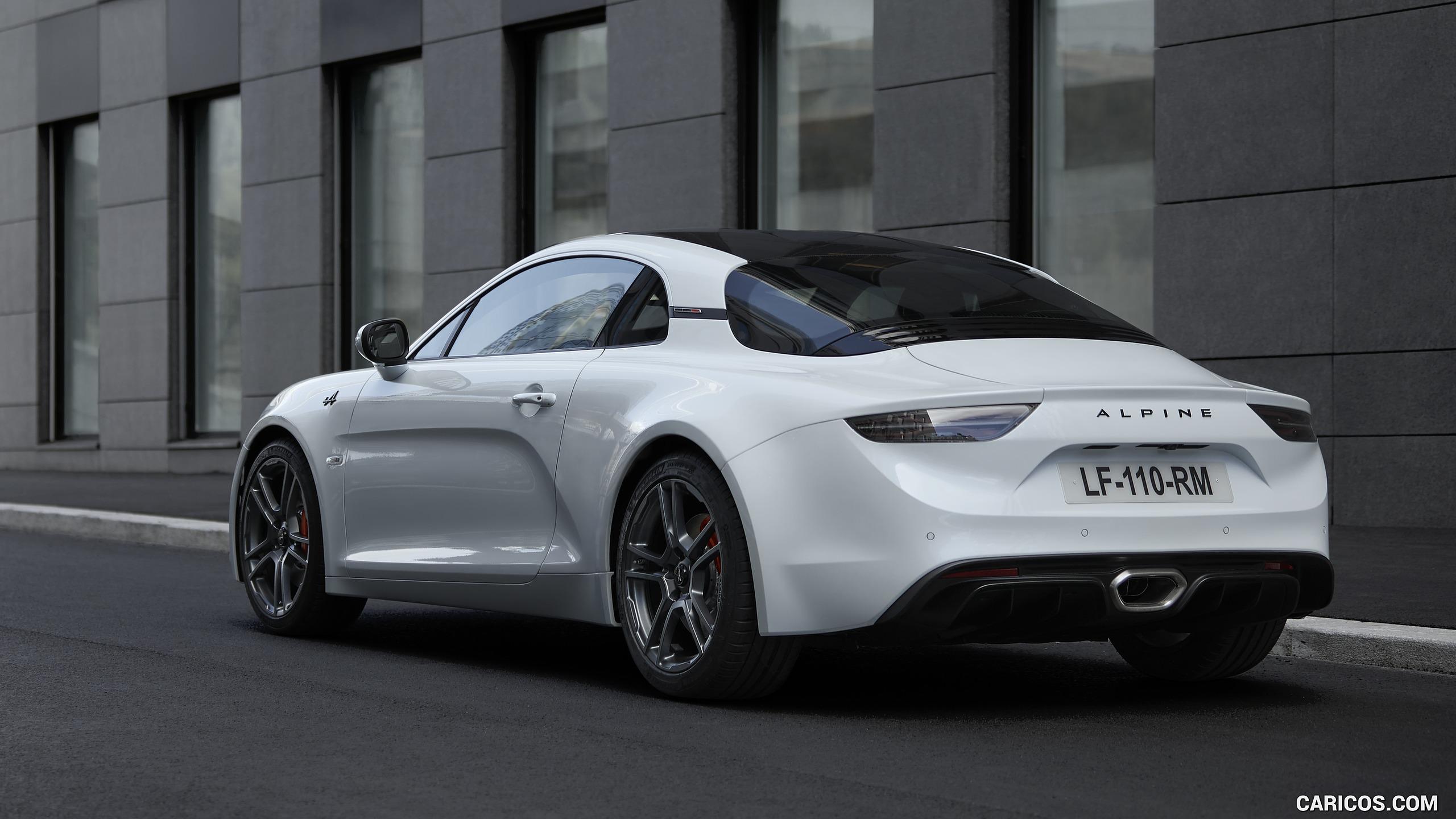 2020 Renault Alpine A110S Wallpapers - Wallpaper Cave