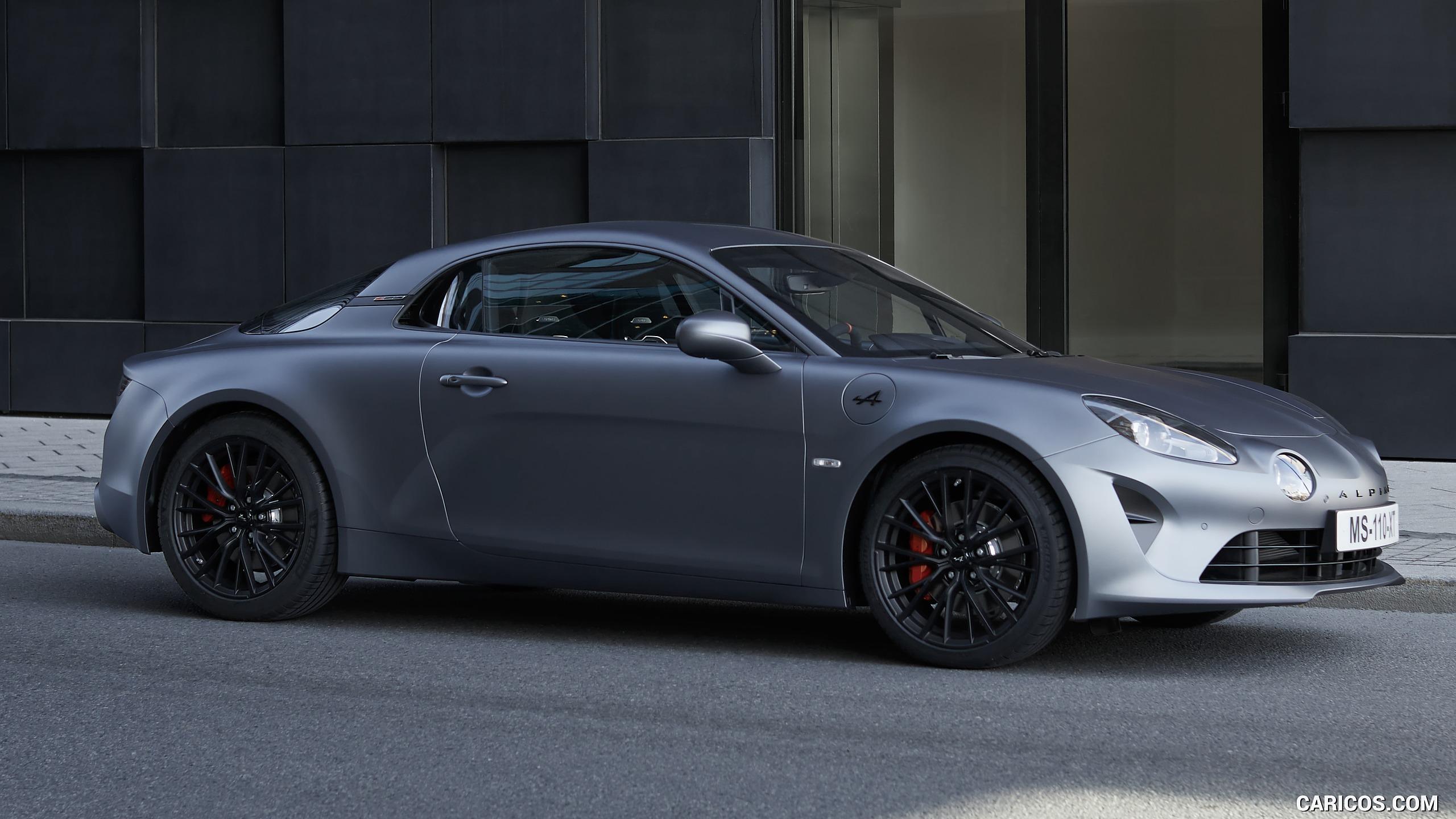 2020 Renault Alpine A110S Wallpapers - Wallpaper Cave