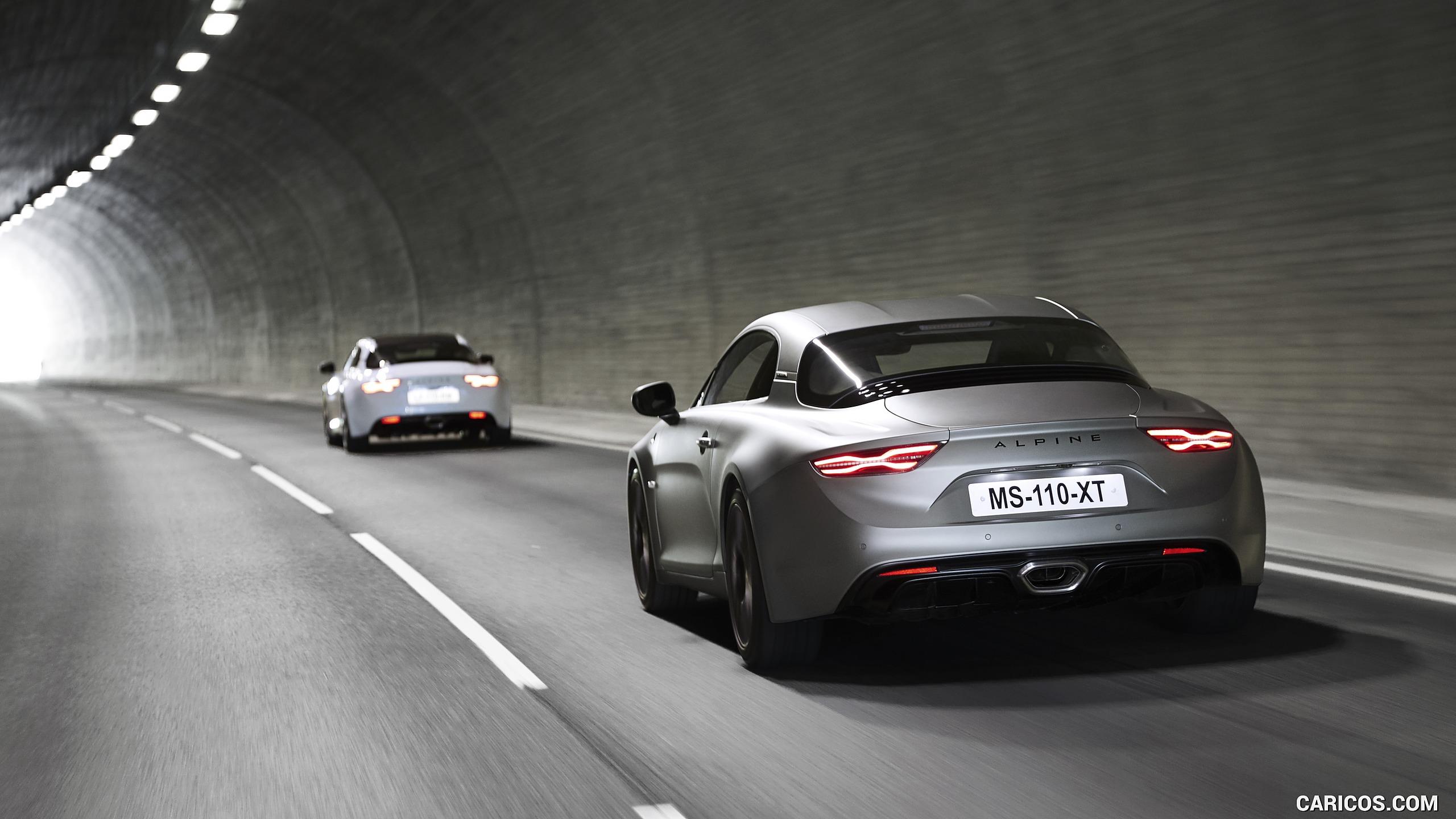 2020 Renault Alpine A110S Wallpapers - Wallpaper Cave