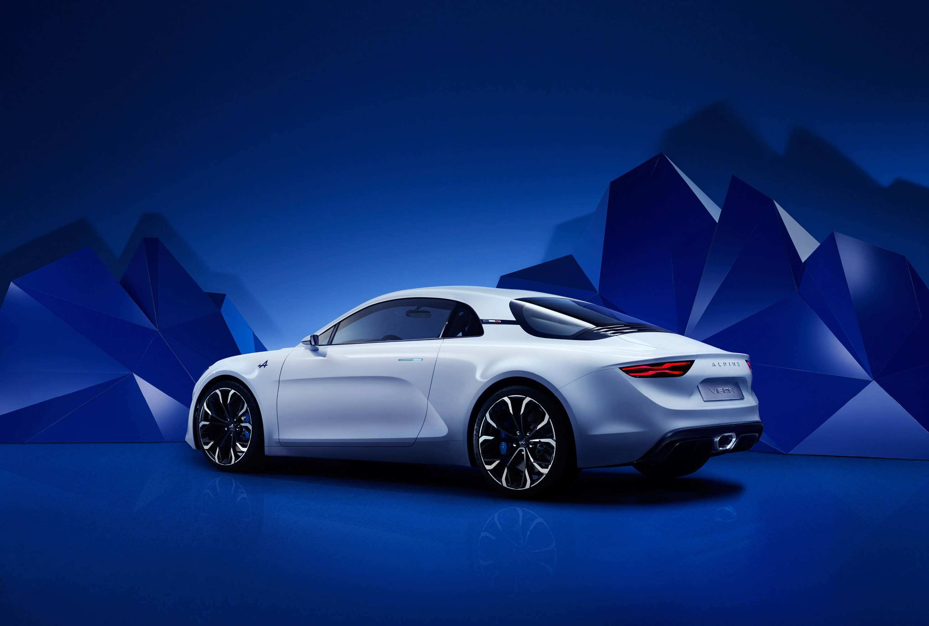 2020 Renault Alpine A110S Wallpapers - Wallpaper Cave