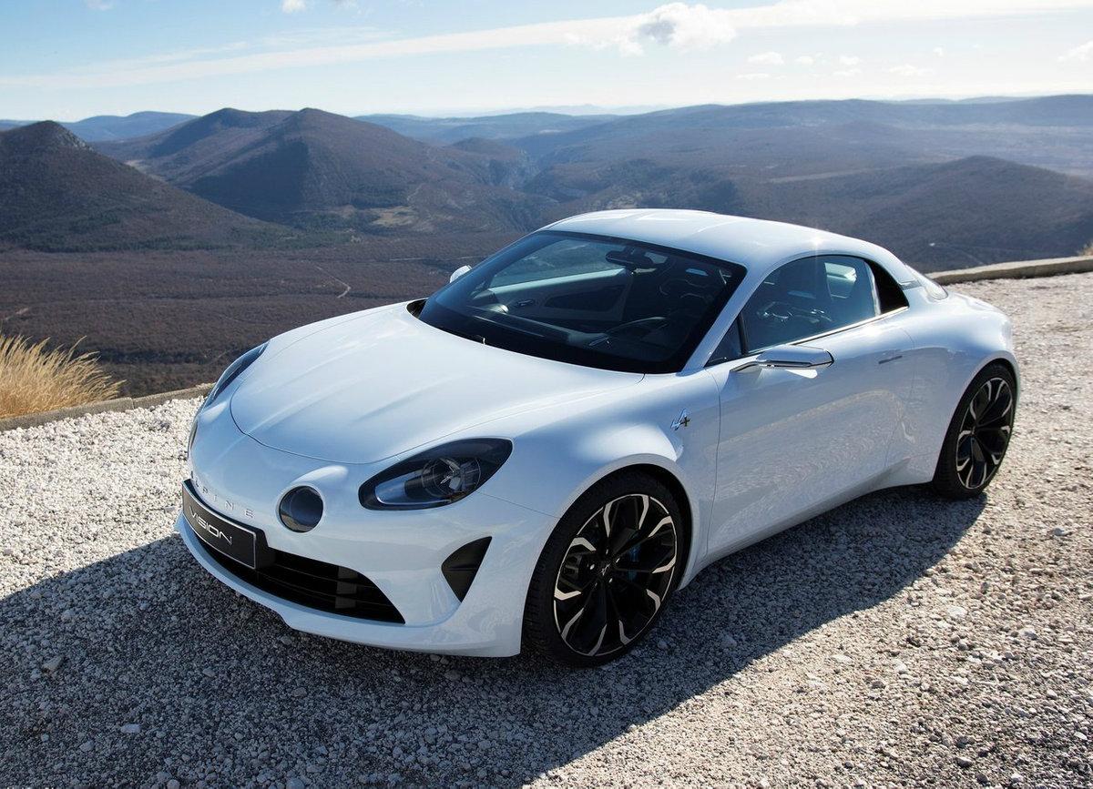 2020 Renault Alpine A110S Wallpapers - Wallpaper Cave