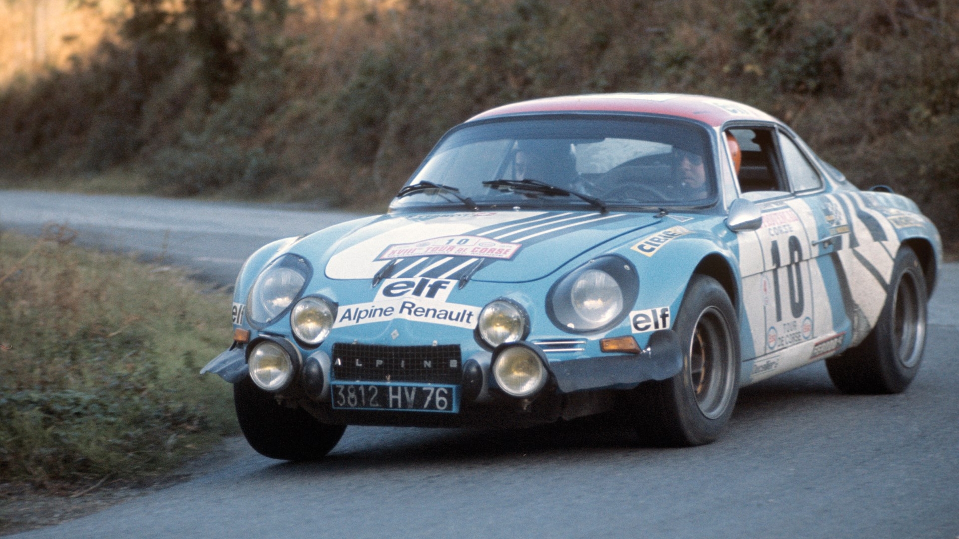 2020 Renault Alpine A110S Wallpapers - Wallpaper Cave