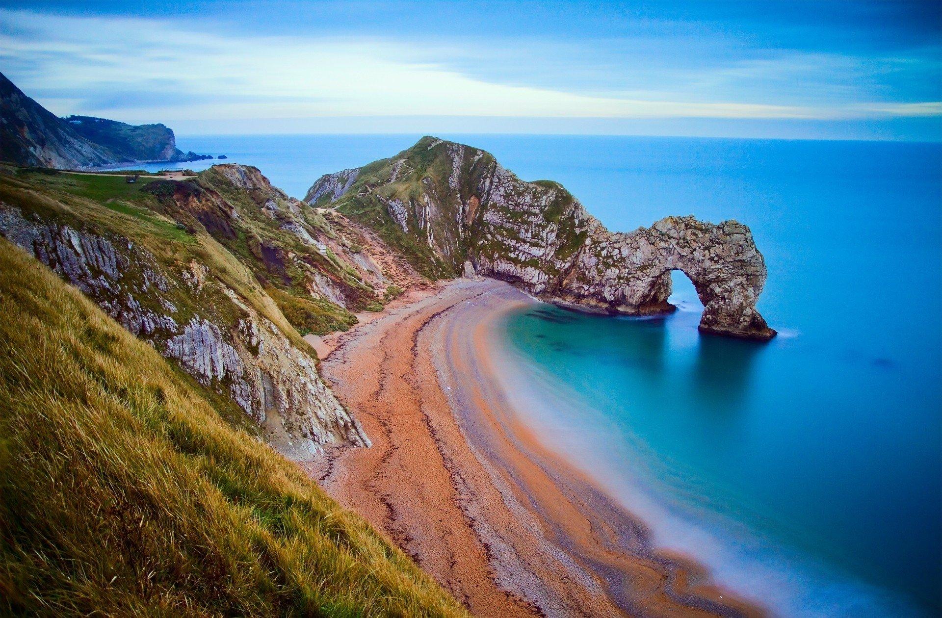 Durdle Door Wallpapers - Wallpaper Cave